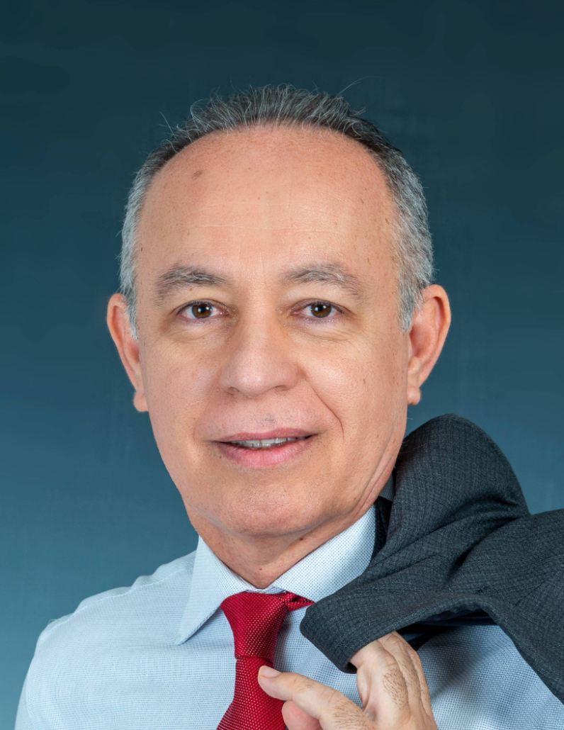 Idónea · Equipo · Interdisciplinarios de verdad