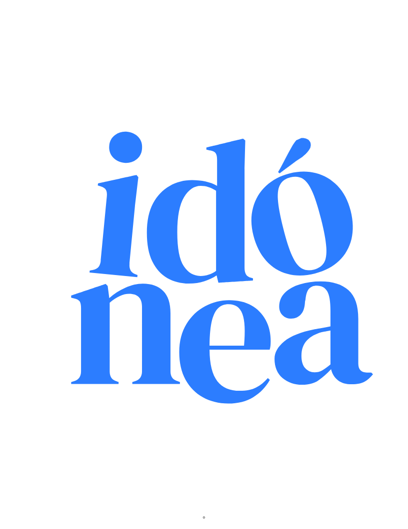 Nuestro Equipo: Expertos en su Campo - Idónea